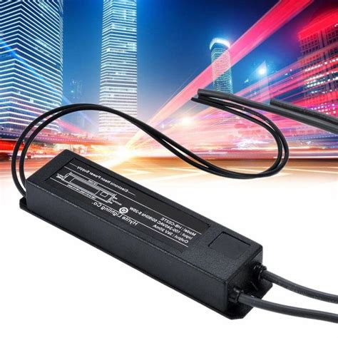 Best Transformers For Neon Beer Signs – Neon Factory