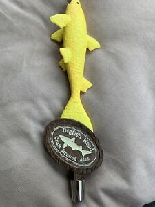 Dogfish Head Neon Sign For Sale – Neon Factory