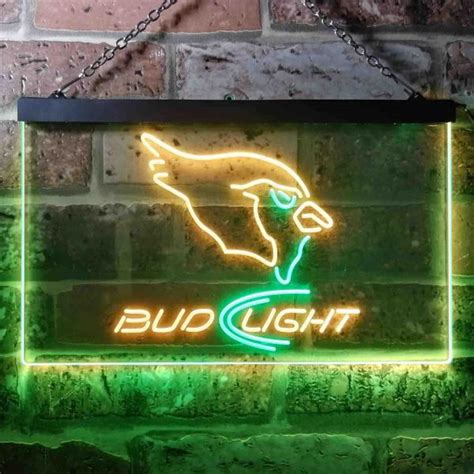 Find And Buy Iowa State Bud Light Neon Sign – Neon Factory