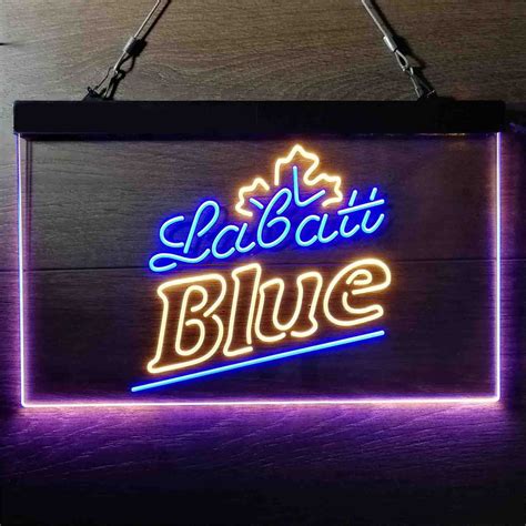 Labatt 50 Neon Sign - Best Place To Buy – Neon Factory