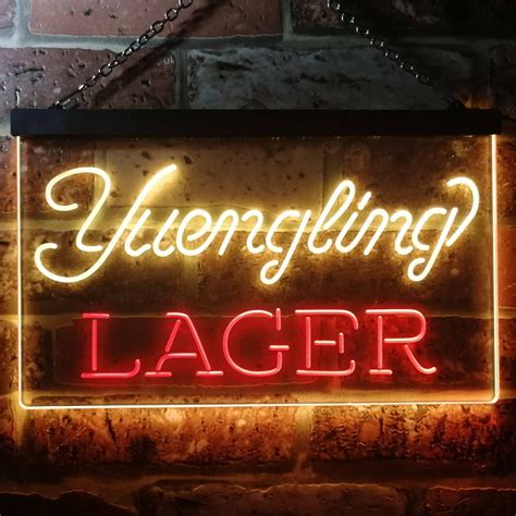 Yuengling Led Sign: What You Need To Know – Neon Factory