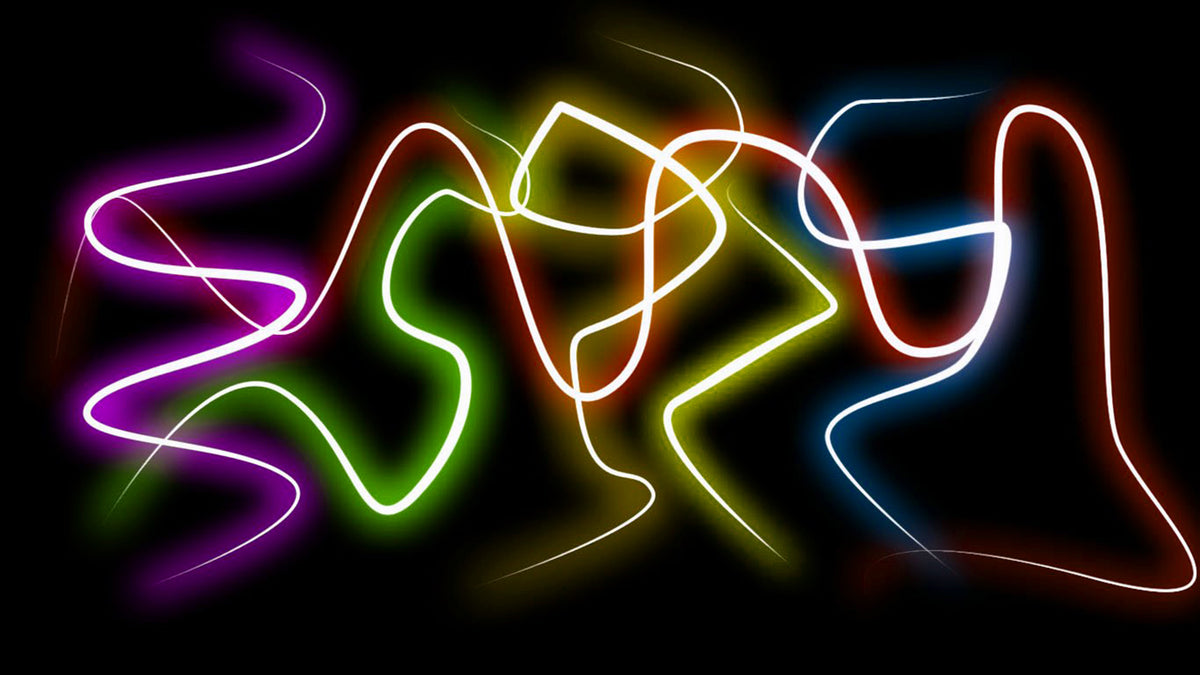 Cool Neon Lights – Neon Factory