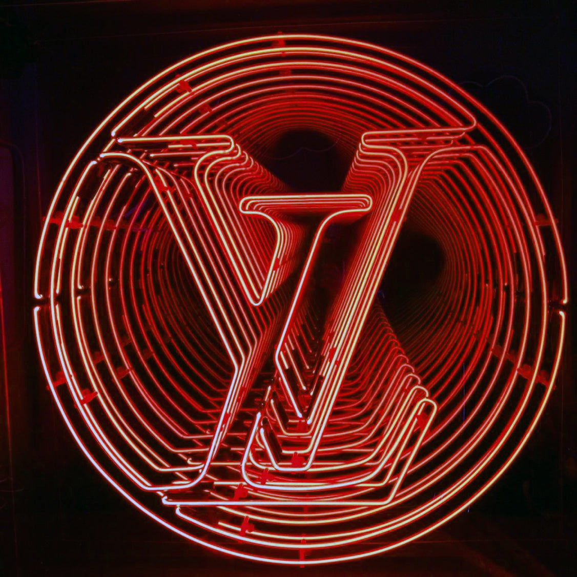 Louis Vuitton Neon Sign – Neon Factory