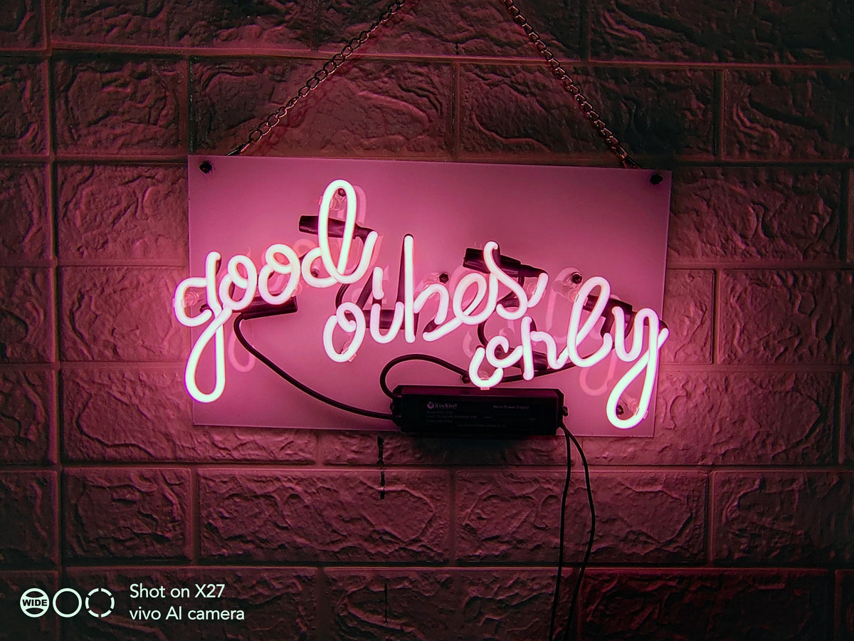 Real Neon Lights – Neon Factory