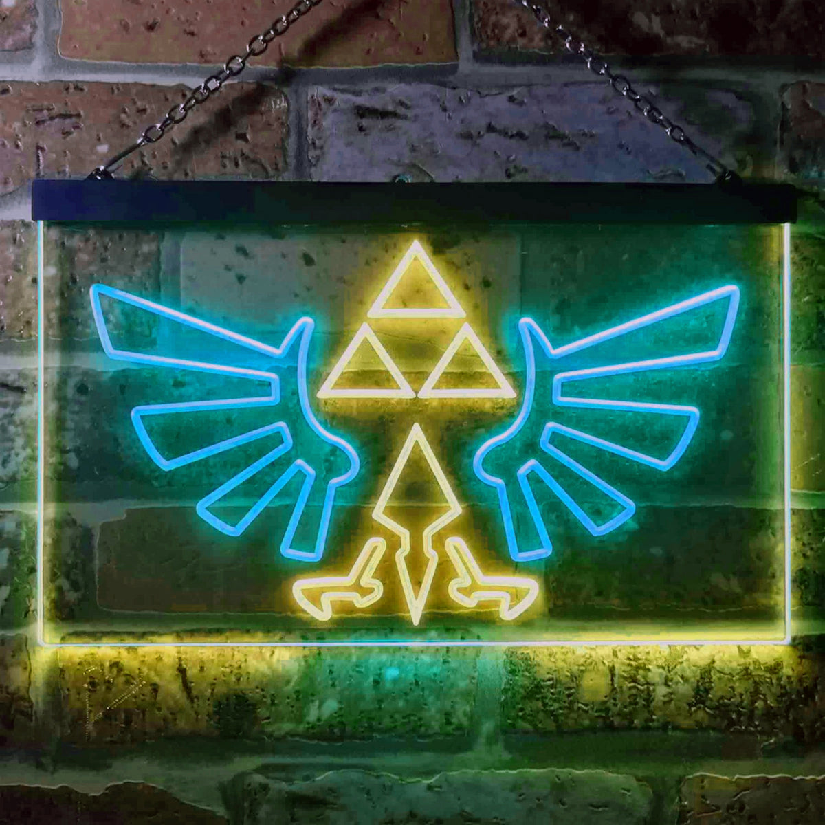 Zelda Neon Sign – Neon Factory