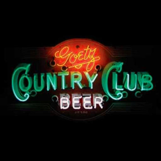 Country Neon Sign – Neon Factory