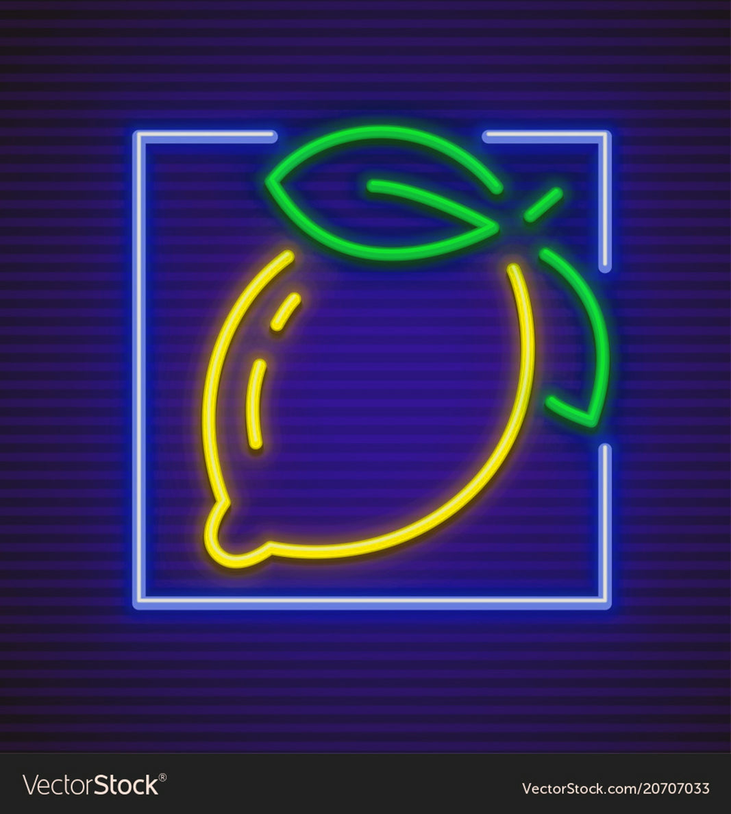 Lemon Neon Sign – Neon Factory