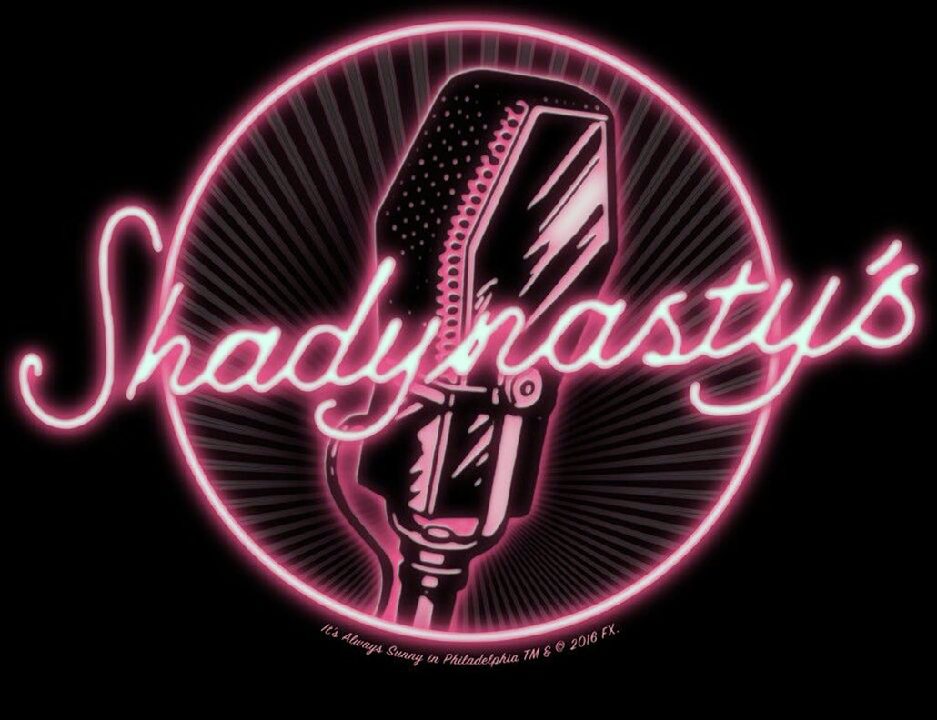 Shadynasty Neon Sign – Neon Factory