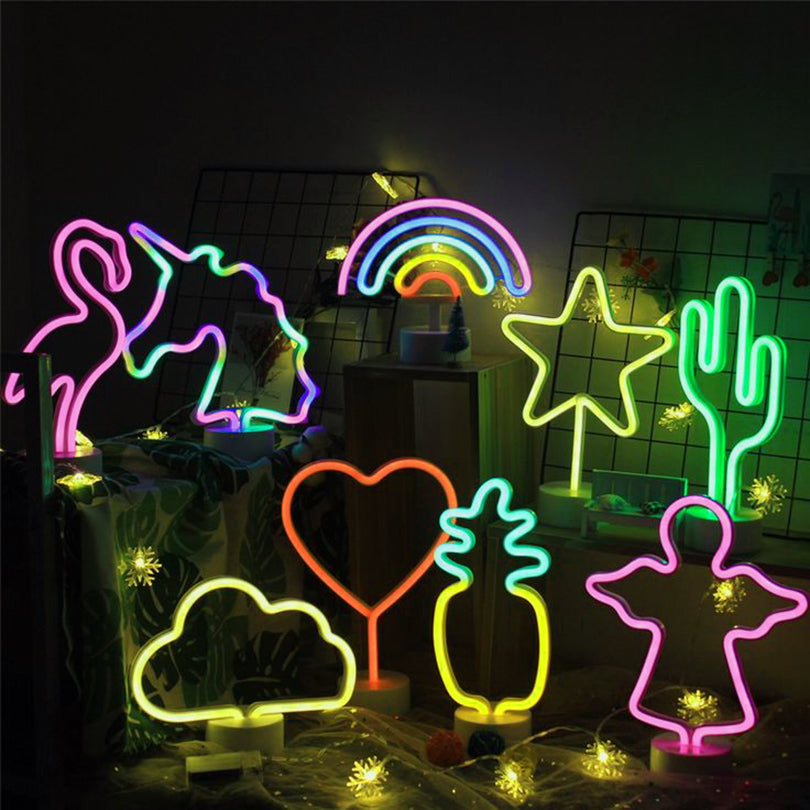 Cute Led Signs – Neon Factory
