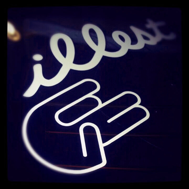 Jdm Neon Sign – Neon Factory