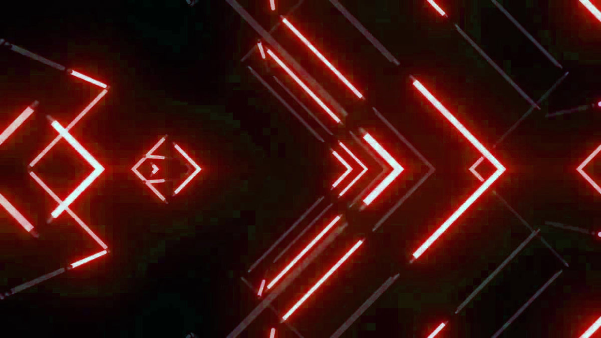 Red Light Neon – Neon Factory