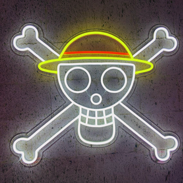 One Piece Neon Light – Neon Factory