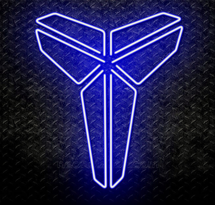 Kobe Neon Sign – Neon Factory