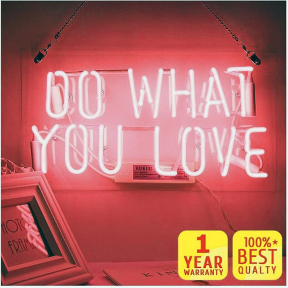 Kukuu Neon Signs – Neon Factory