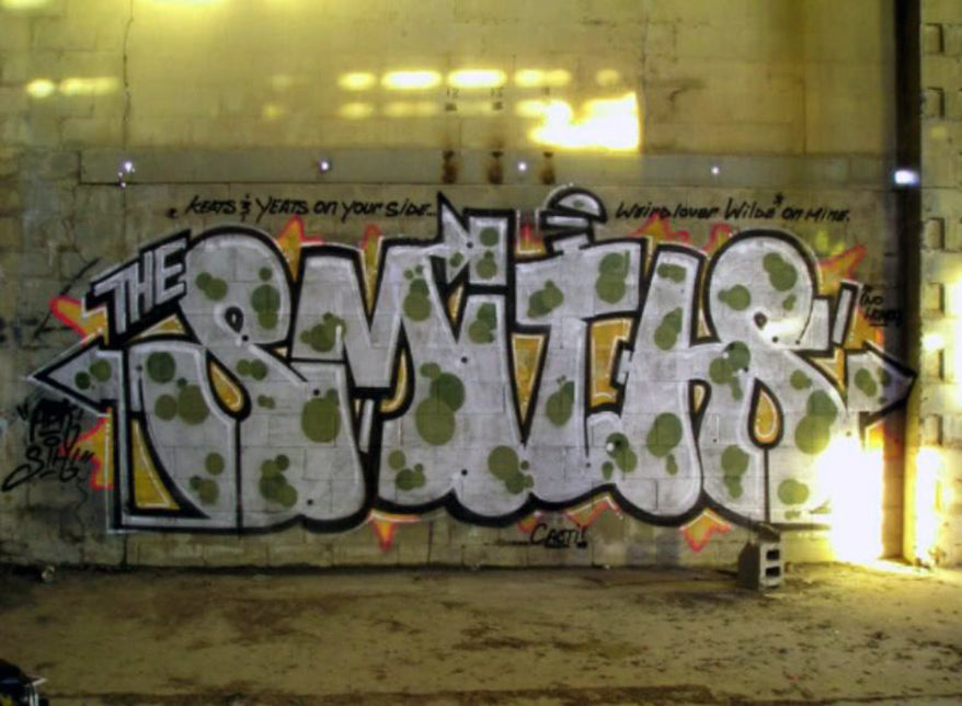 The Smiths Neon Sign – Neon Factory