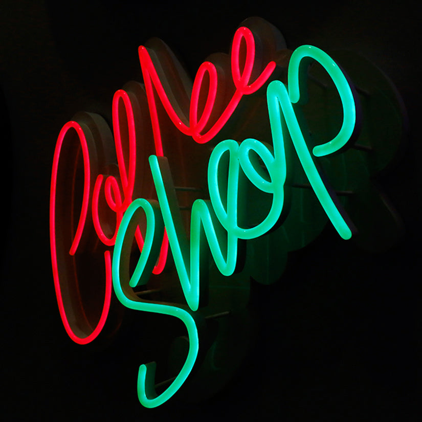 Custom light sign neon , Bar Neon Sign, bedroom neon sign, cpb_ordered ...