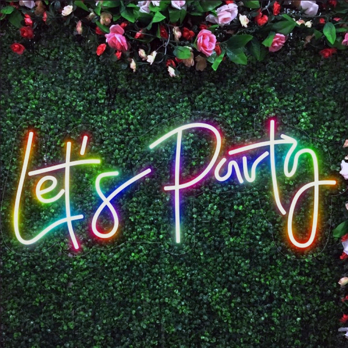 Etsy Neon Sign – Neon Factory