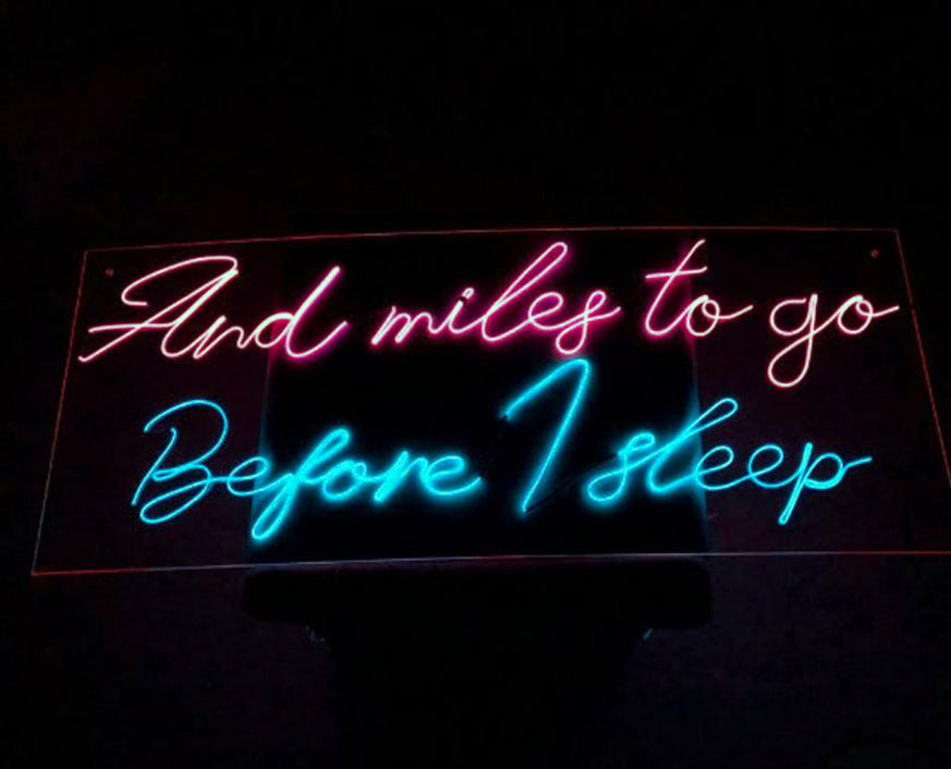 Etsy Neon Light Sign – Neon Factory