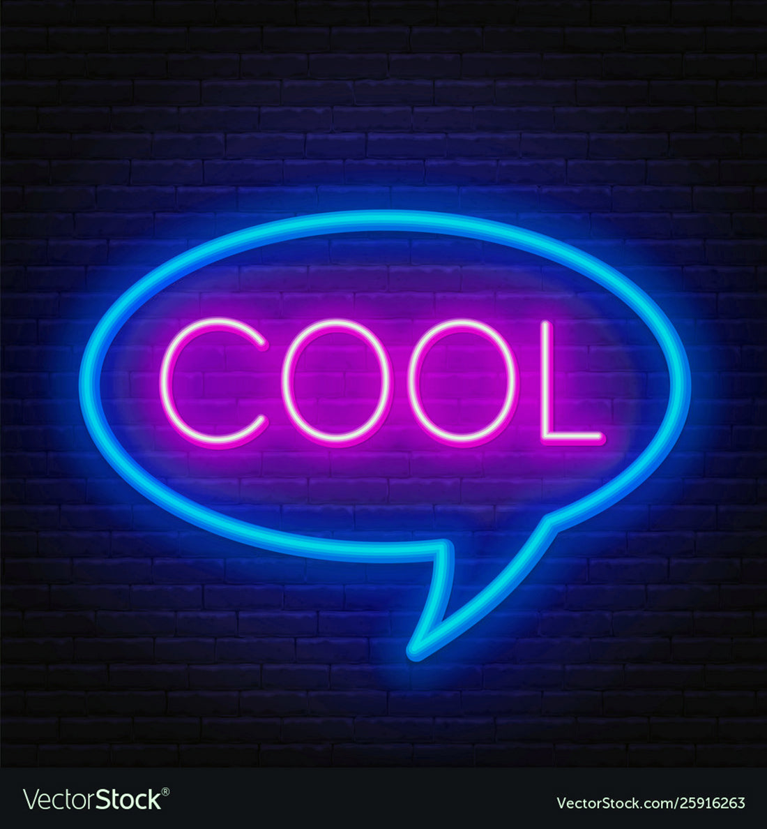 Neon Word Signs – Neon Factory