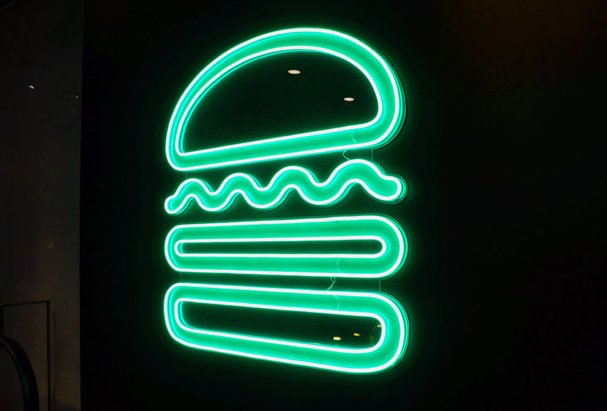 Neon Flex Sign – Neon Factory
