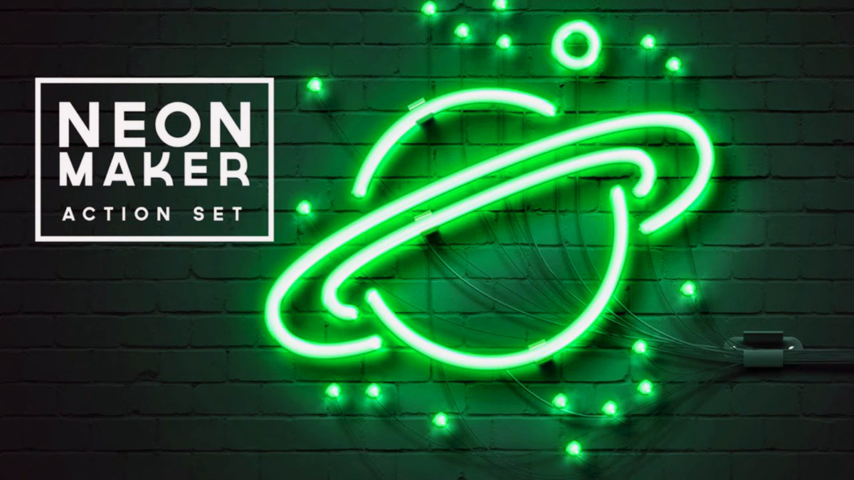 Neon Maker – Neon Factory