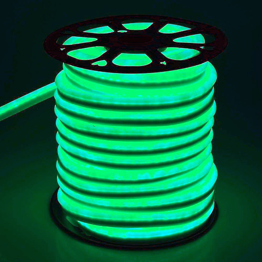 Neon green led lights , Bar Neon Sign, Lighting, Seen on Pinterest