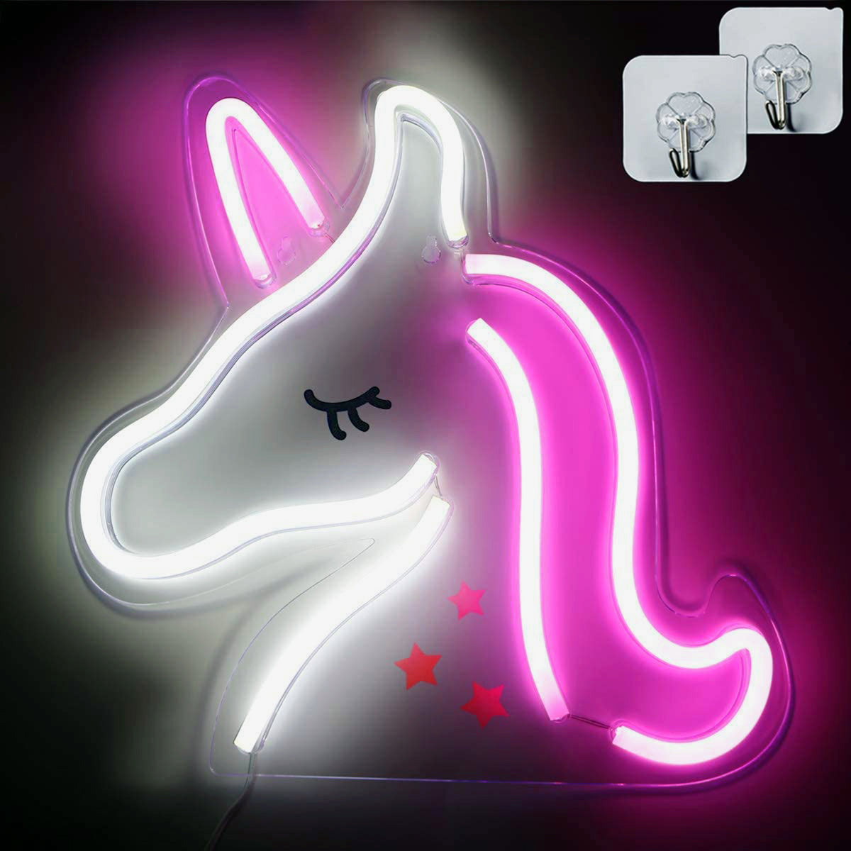 Large Neon Light – Neon Factory