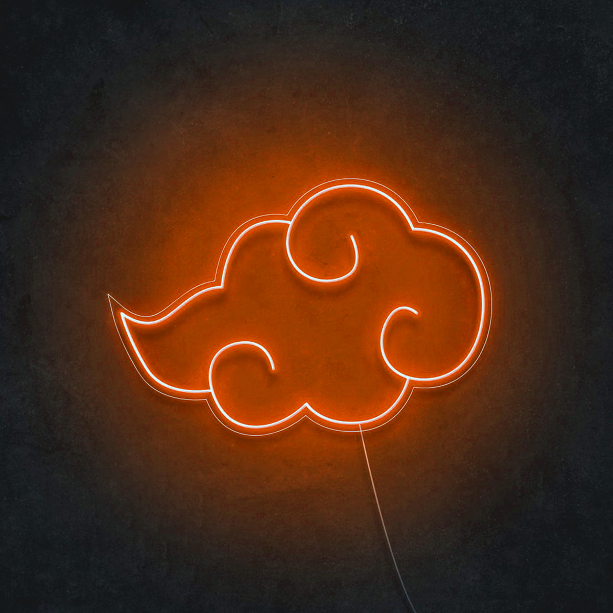 Akatsuki Cloud Neon Sign – Neon Factory