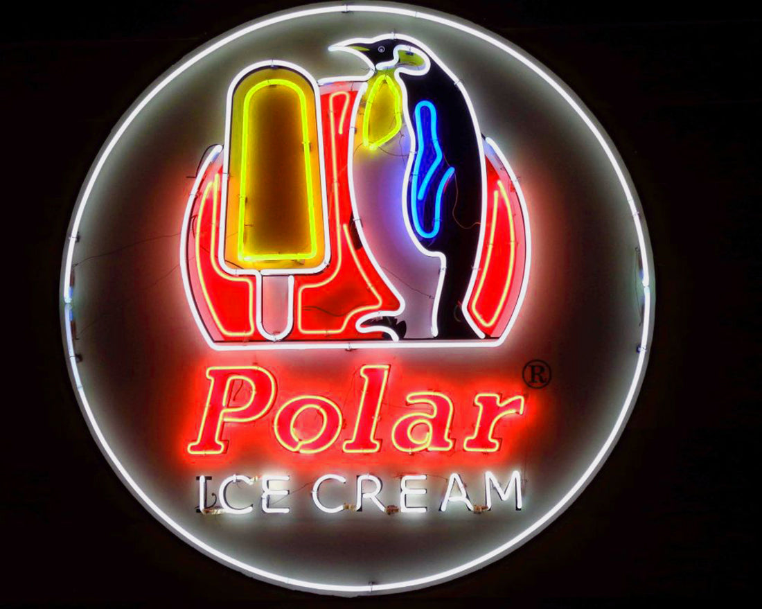 Local Neon Sign Makers – Neon Factory