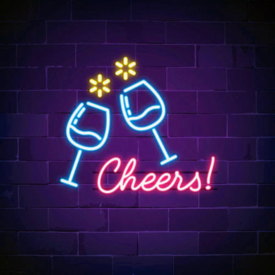 Custom Outdoor Neon Signs – Neon Factory