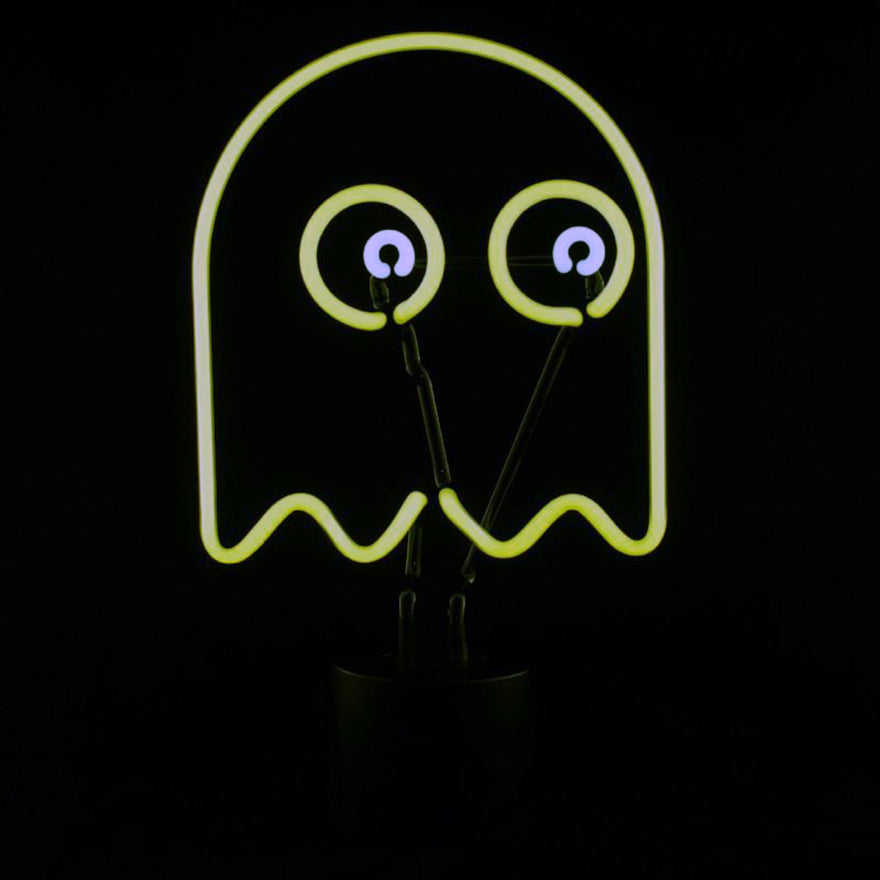 Neon Ghost Light – Neon Factory