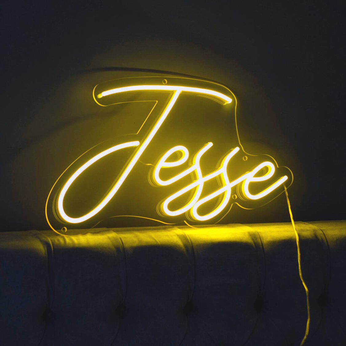 Neon Led Name – Neon Factory