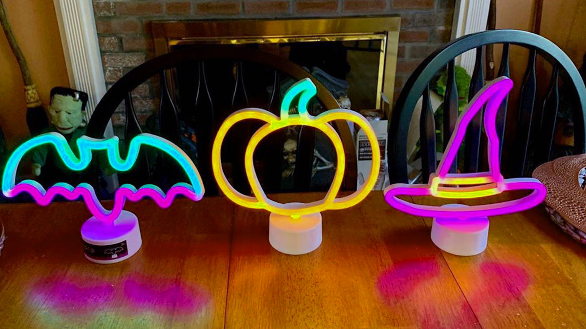 Target Neon Lights – Neon Factory