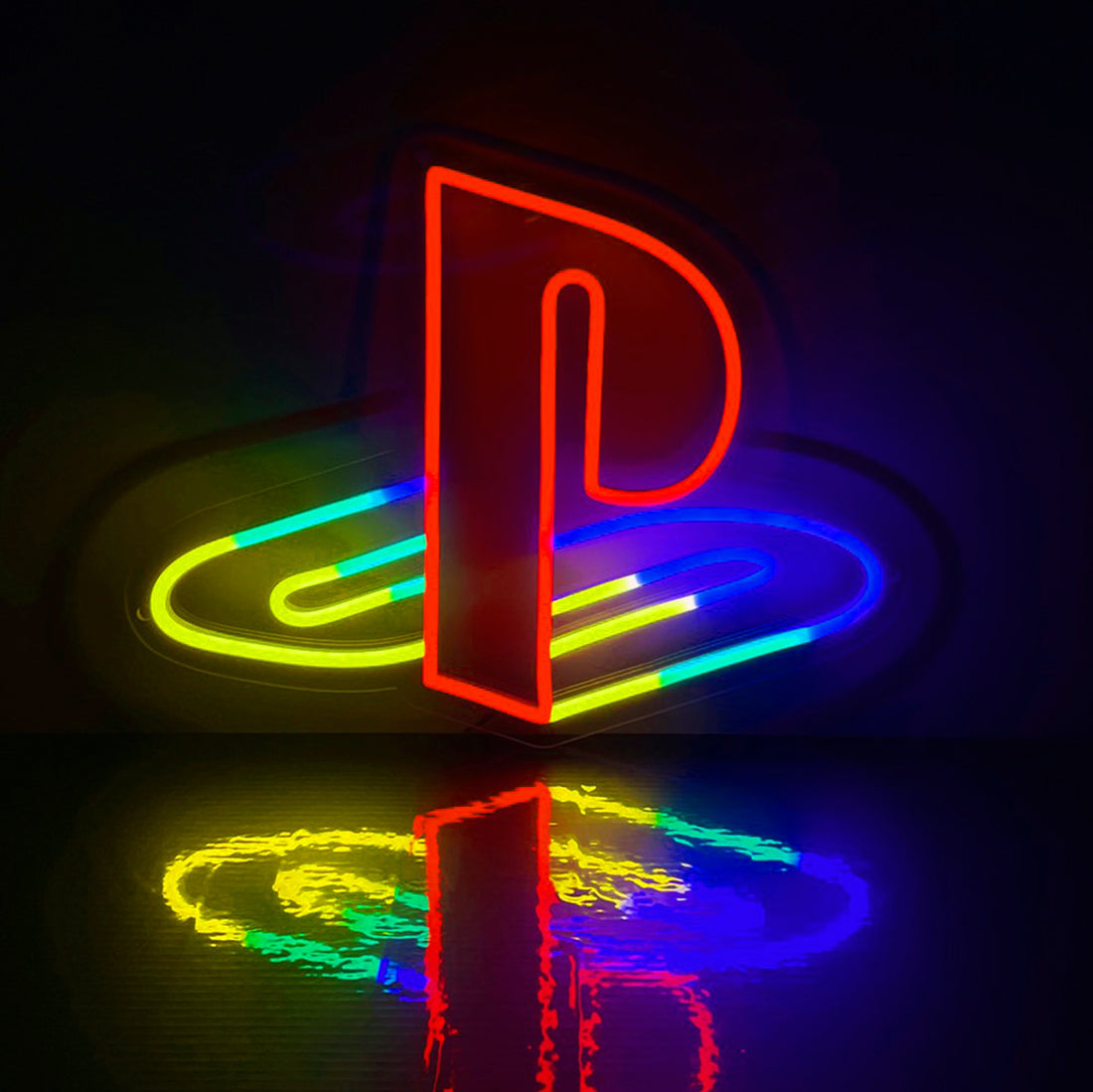 Playstation Neon Sign – Neon Factory