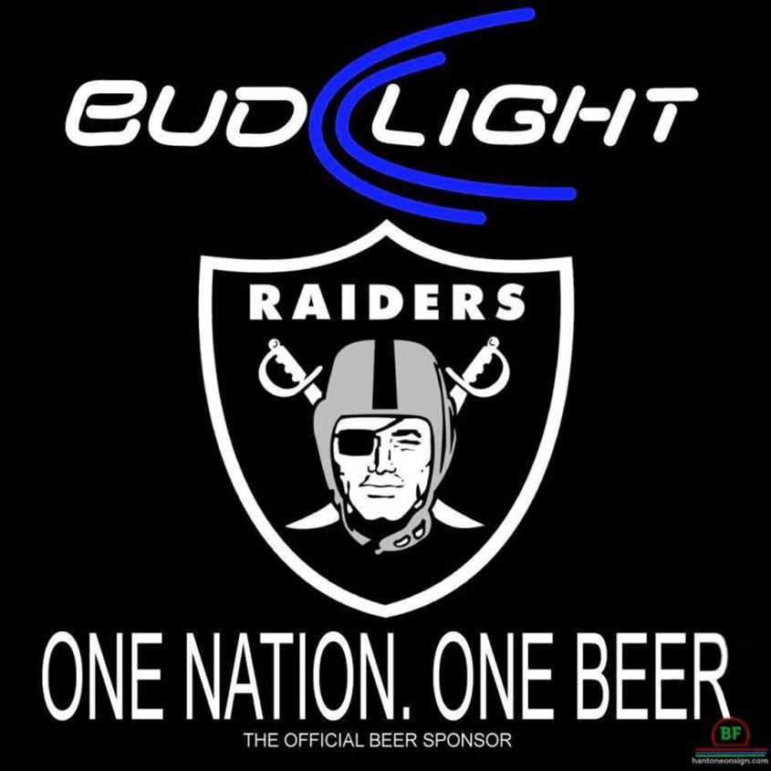 Nfl Neon Signs – Neon Factory