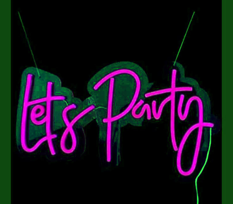 Etsy Neon Sign Custom – Neon Factory