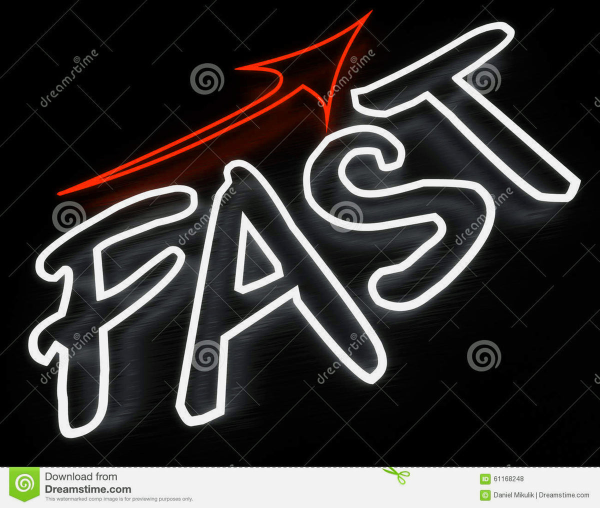 Fast Neon Signs – Neon Factory