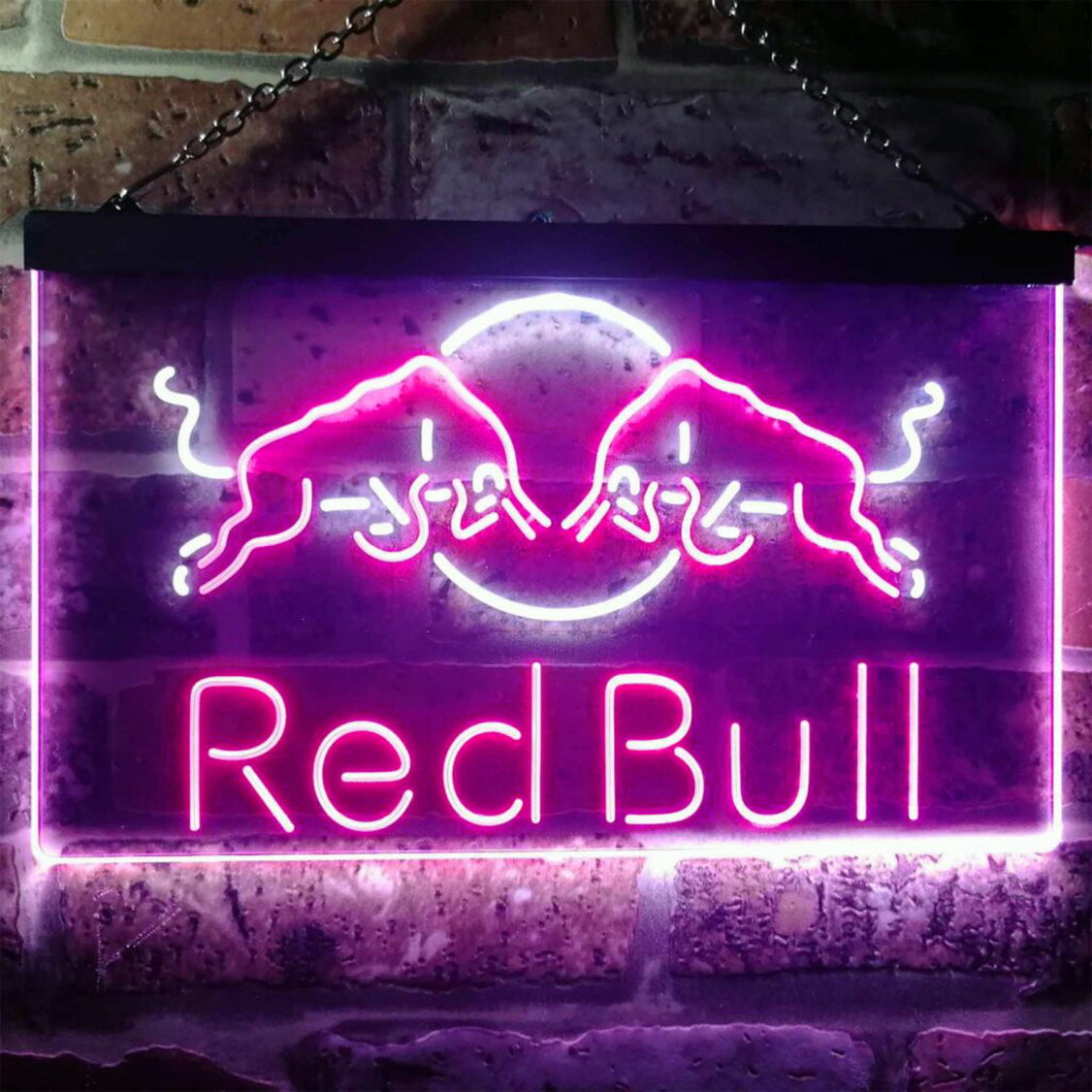 Red Bull Neon Light – Neon Factory