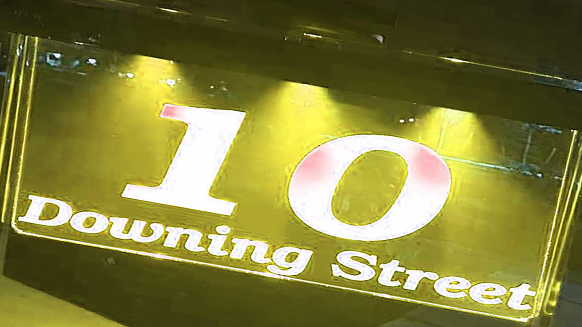 Solar Neon Sign – Neon Factory
