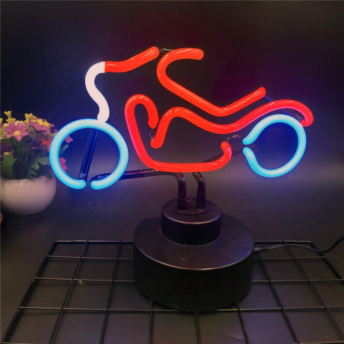 Neon Table Light – Neon Factory