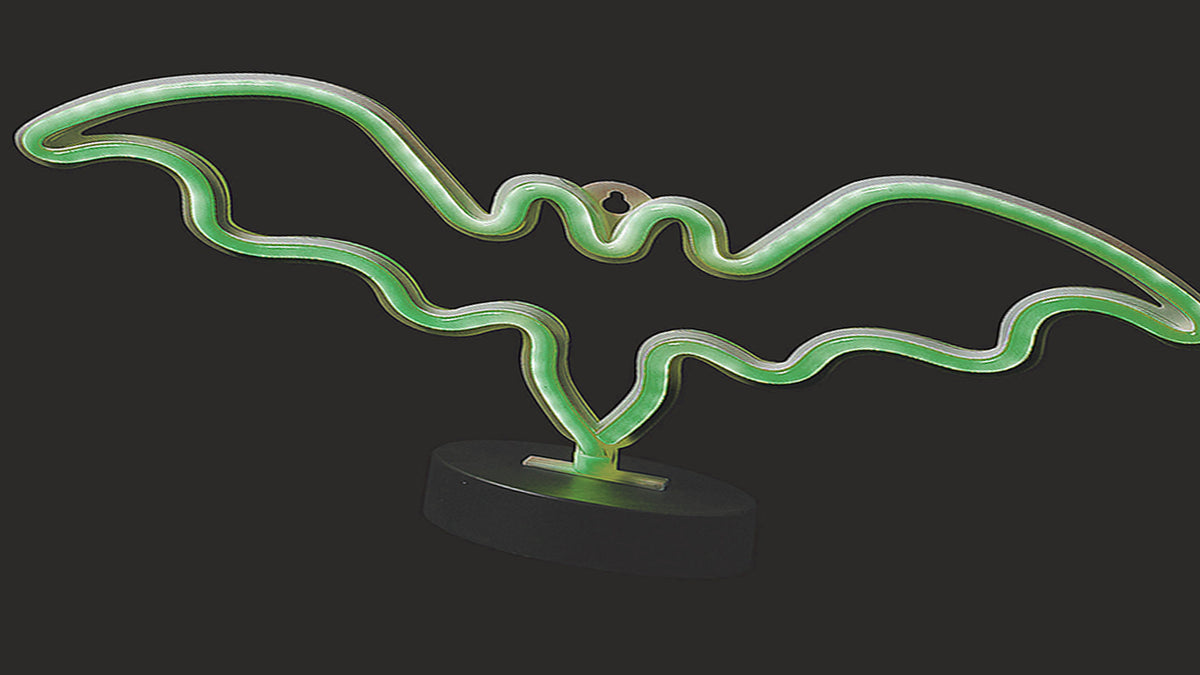 Bat Neon Light – Neon Factory