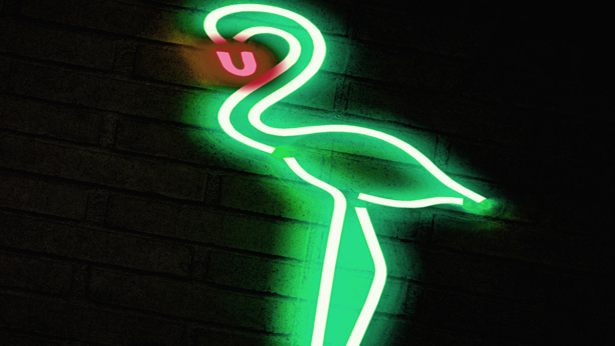 Neon Light Shop – Neon Factory