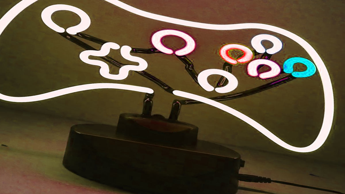 Xbox Neon Light – Neon Factory
