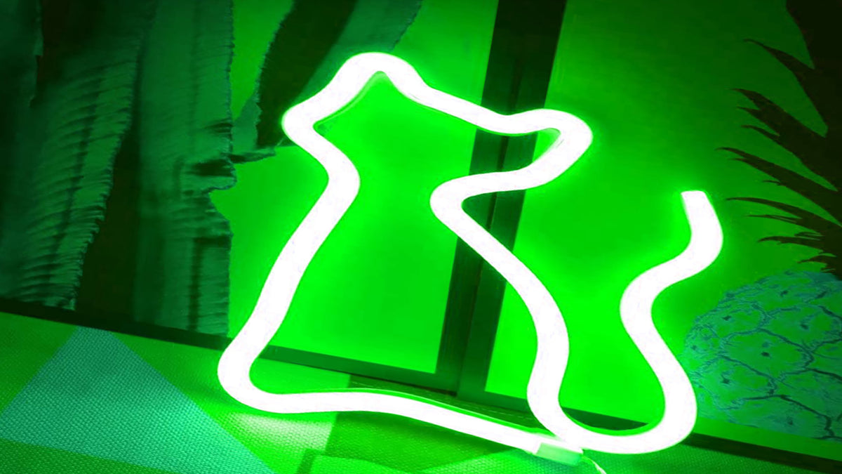 Cute Neon Signs – Neon Factory