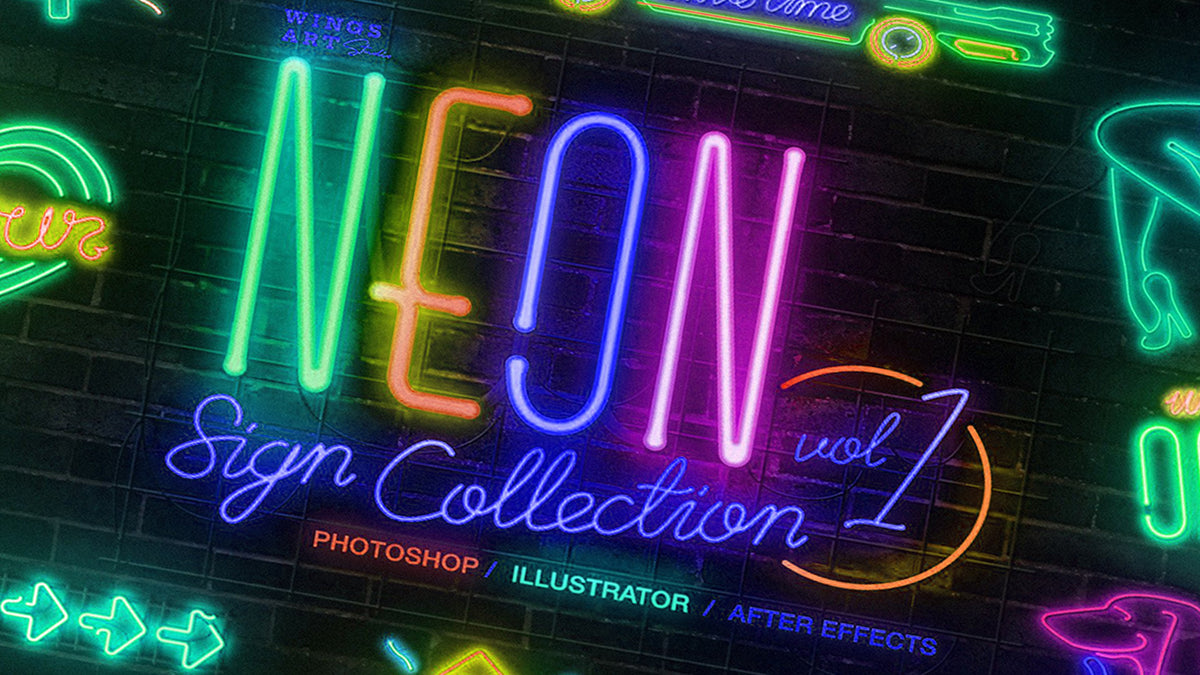 Neon Graphics – Neon Factory