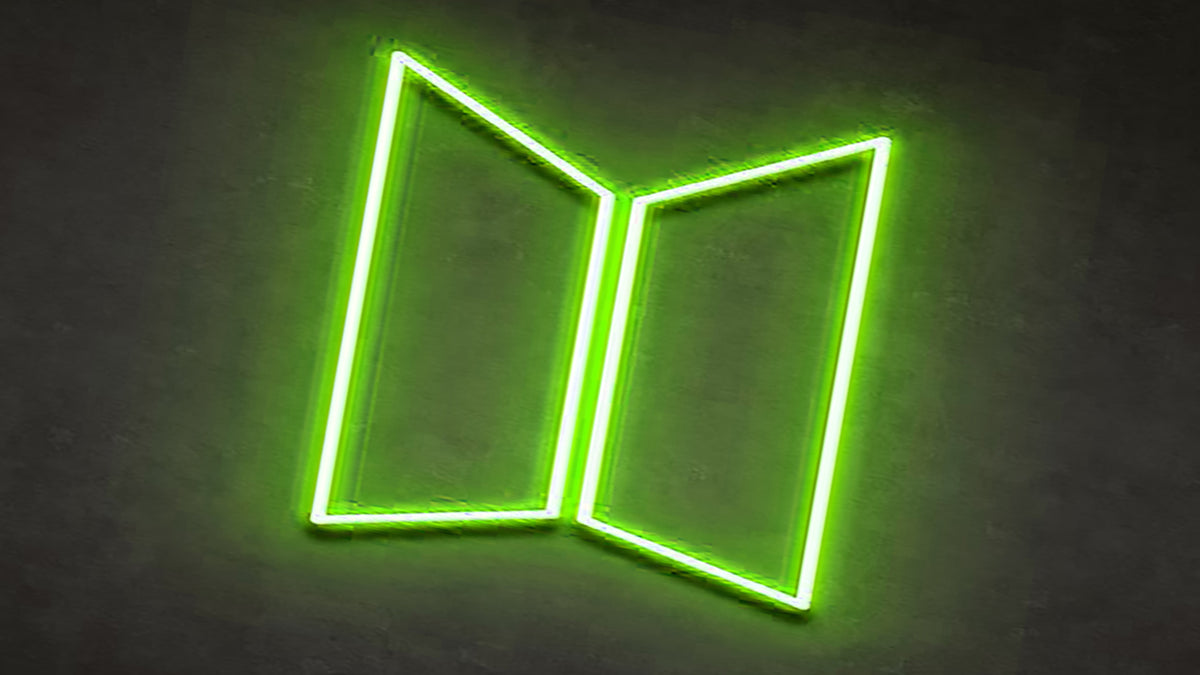 Bts Neon Sign – Neon Factory