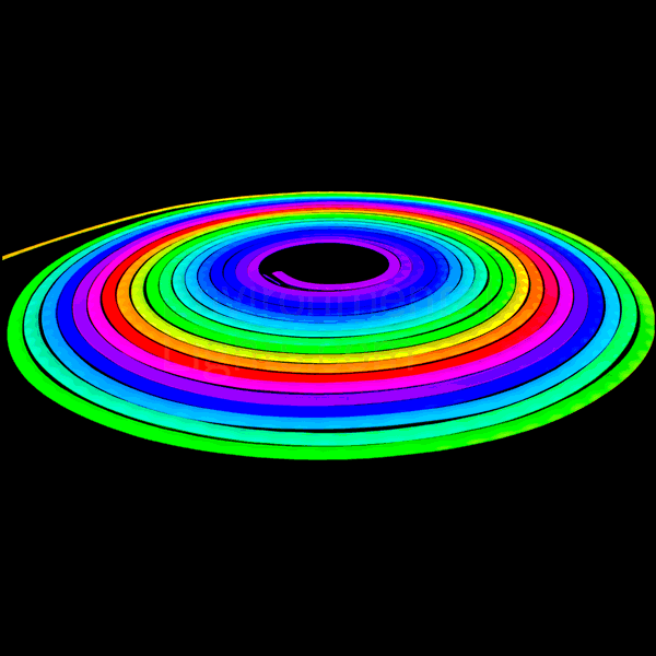 Rgb Neon Signs – Neon Factory