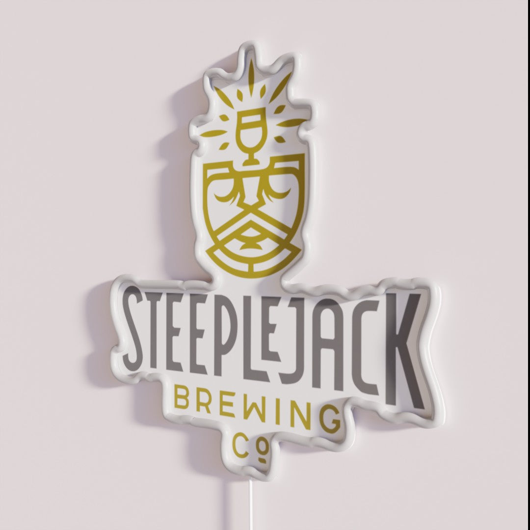 Brewing Rgb Led Sign – Neon Factory