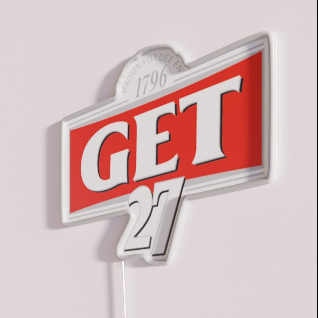 Get 27 Rgb Led Sign – Neon Factory