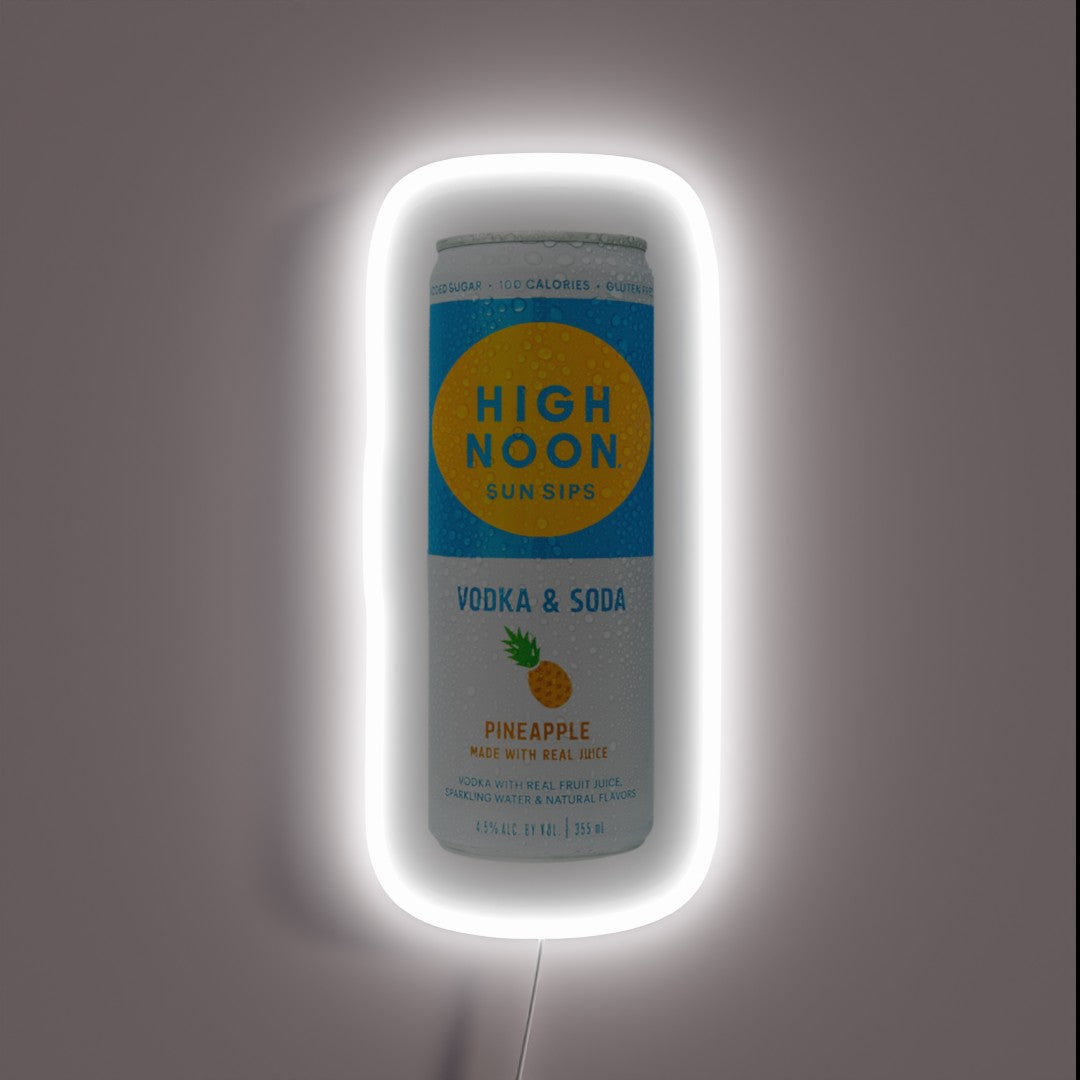 High Noon Rgb Neon Sign – Neon Factory